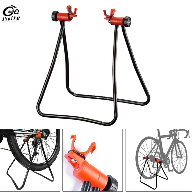 Jual Standar Padock Paddock Peddock Stand Parkir Sepeda Mtb Roadbike ...