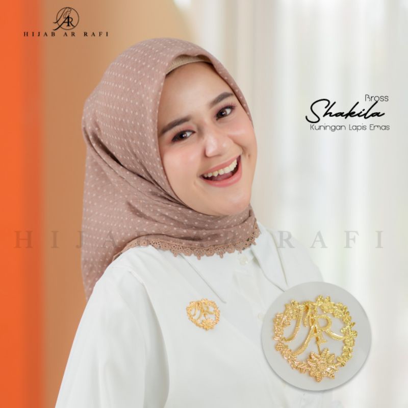 Jual Bross by Hijab Ar Rafi [ NEW - Ar Rafi Bross Series ] Bros Hijab ...