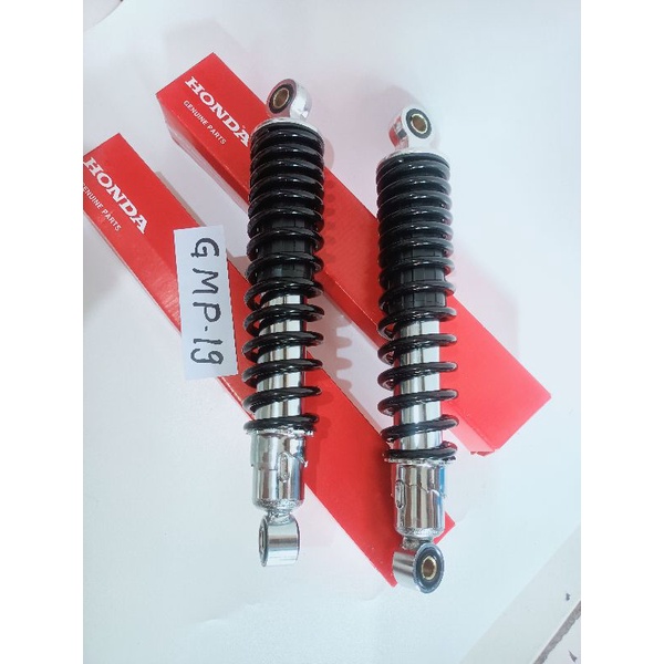 Jual Shockbreaker Honda Megapro Lama/GL pro/Max/Megapro Primus | Shopee Indonesia