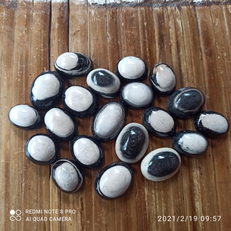 Jual BATU AKIK GALIH KELOR MATA DEWA ISTIMEWA (N) | Shopee Indonesia