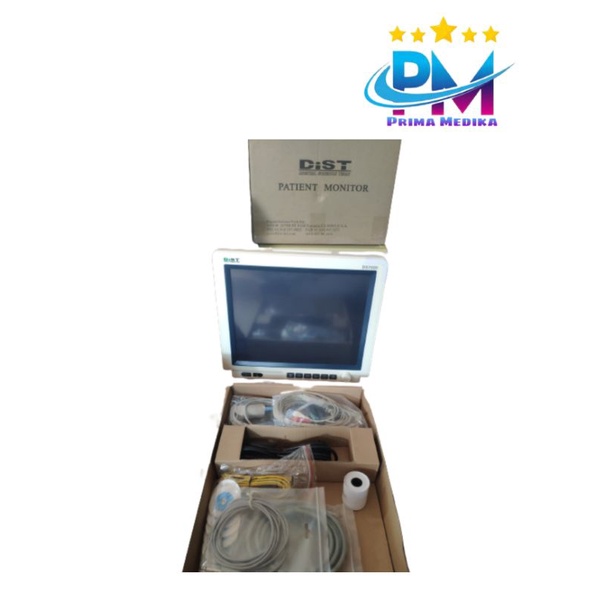 Jual Patient Monitor Dist DS 7000 USA | Shopee Indonesia