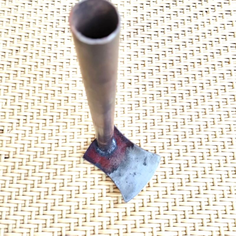 Jual Cangkul / Gathul tanah - koret rumput / wangkil / cangkul mini ...