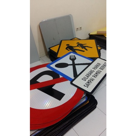 Jual Rambu Rambu Lalu Lintas | Shopee Indonesia