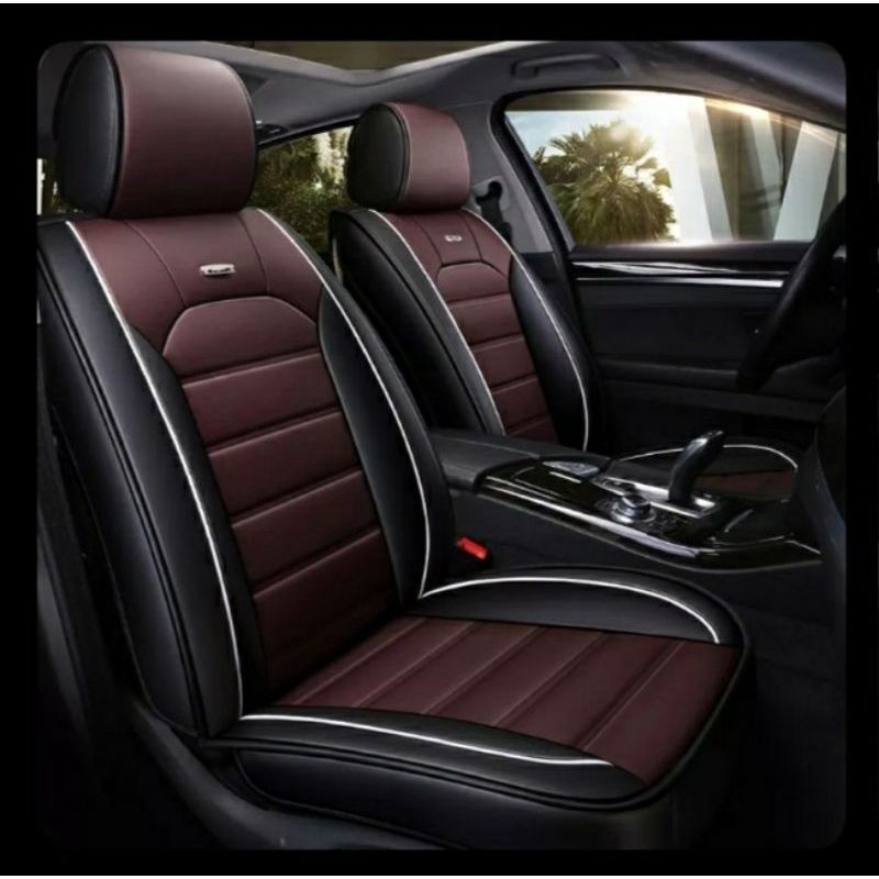 Jual sarung jok mobil All New Ertiga 2020 - 2021 - 2022 - 2023 | Shopee ...