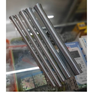 Jual Per Bending Tube Pipa AC set 1/4 5/16 3/8 1/2 dan 5/8 tube bending ...