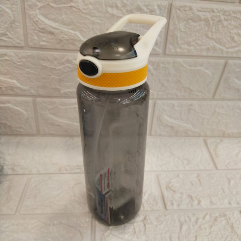 Jual Botol Minum Sport SUNSHINE - Botol Minum Sedotan 800ml | Shopee ...