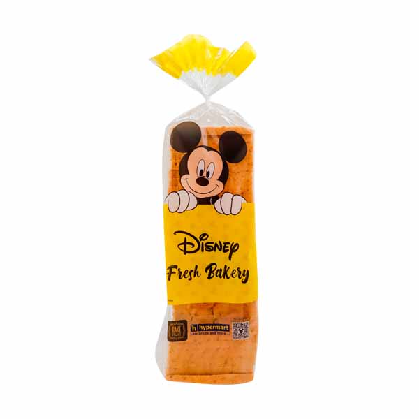 Jual Disney Loco Toast Bread | Shopee Indonesia