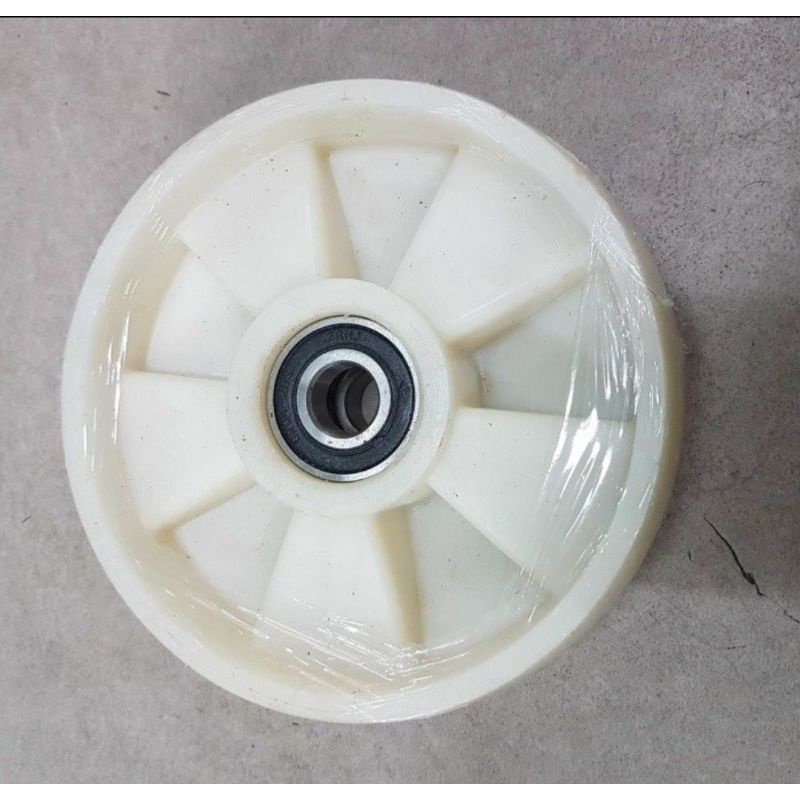 Jual Roda Handpallet / Hand Pallet / Handlift / Hand Lift / Folklift ...