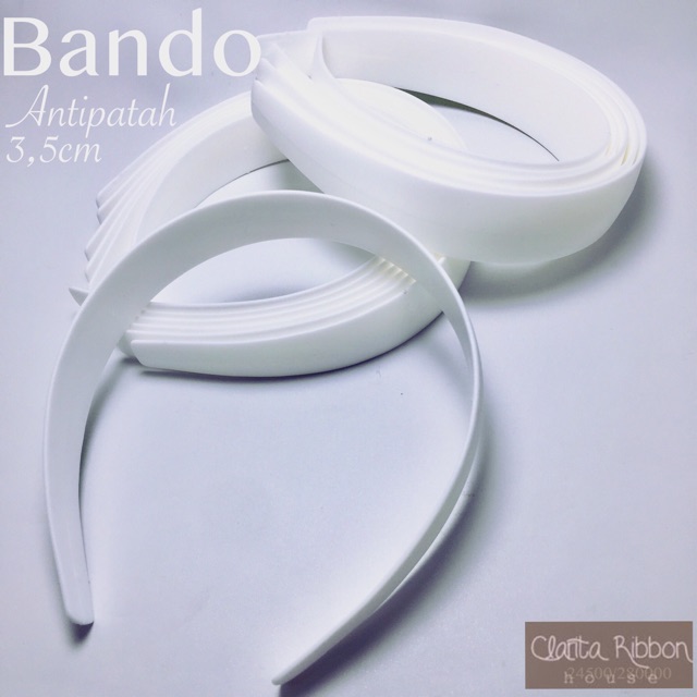 Jual Bando anti patah 3,3cm | Shopee Indonesia