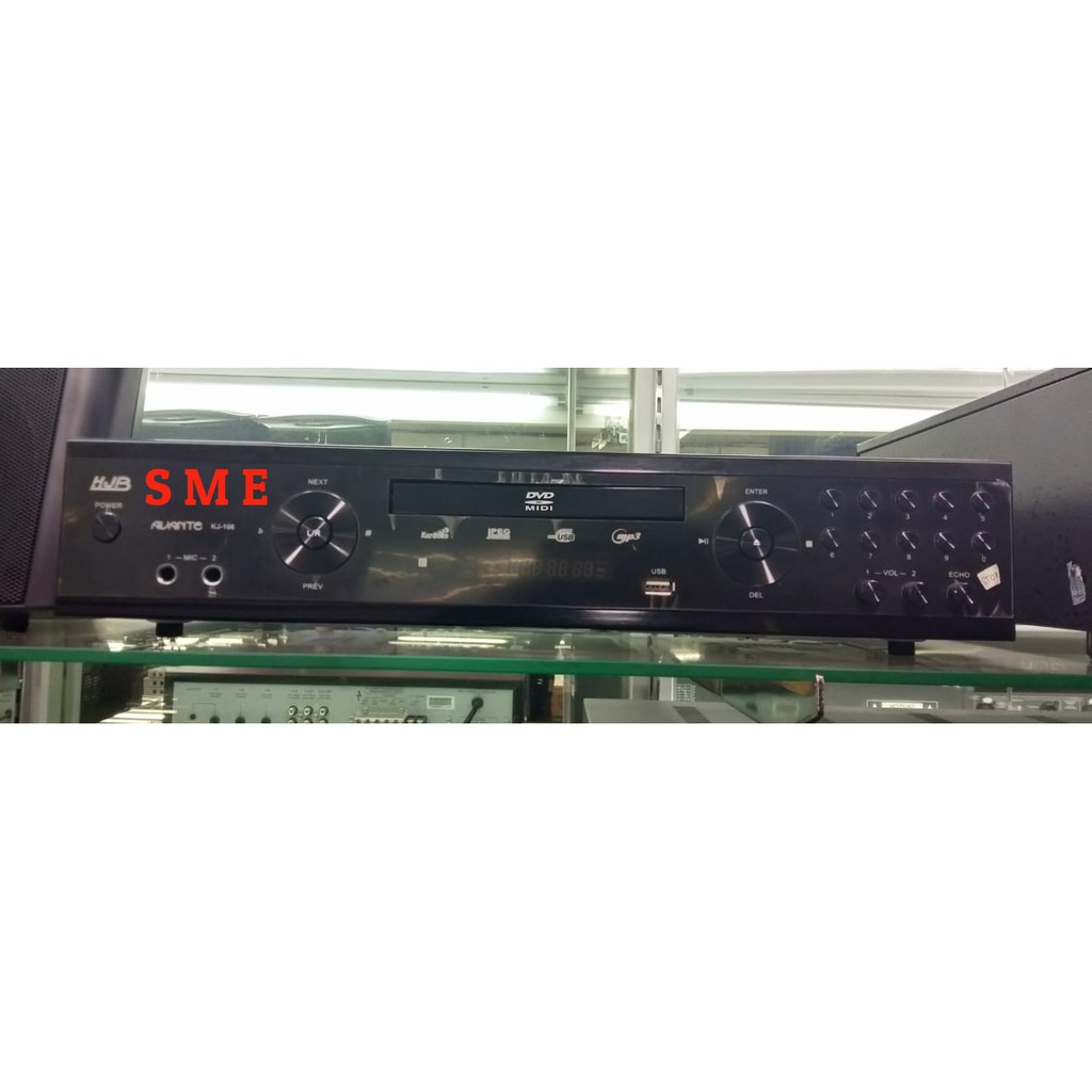 Jual DVD KJB KJ-108 | Shopee Indonesia