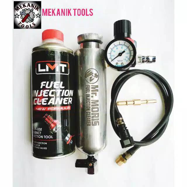 Jual Alat servis injeksi injektor motor tabung infus injektor | Shopee ...