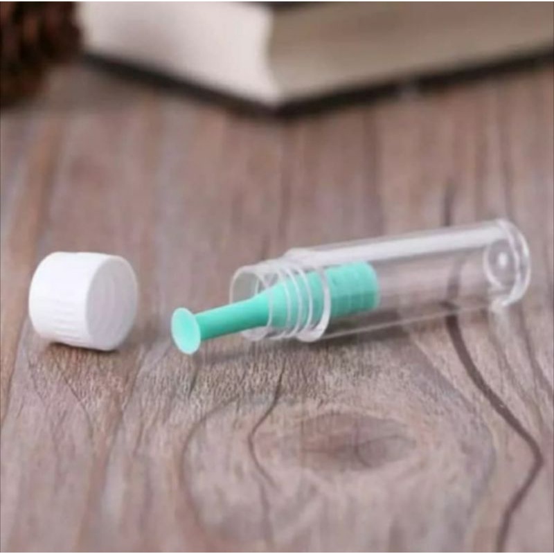 Jual Suction Cup holder SP pencabut RGP (Rigid Gas Permeable) hard semi ...