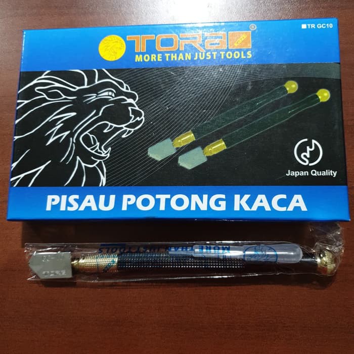 Jual Alat pemotong kaca, keramik tebal dengan Minyak, pisau potong kaca ...