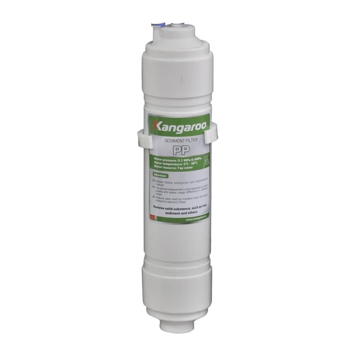 Jual DAPUR PERALATAN DAPUR KANGAROO FILTER MEMBRAN RO (FILTER 4 KG61A3 ...