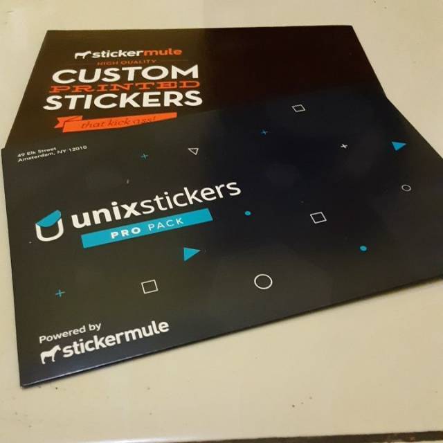 Jual Stickermule | Shopee Indonesia