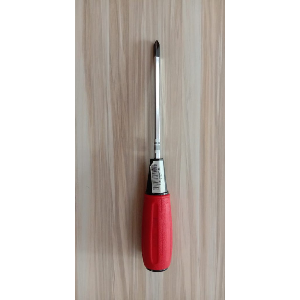 Jual KINKI SCREWDRIVER 6''(+) | Shopee Indonesia
