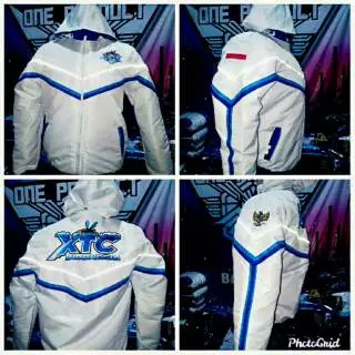 Jual jaket xtc indonesia Harga Terbaik & Termurah Maret 2026 | Shopee ...