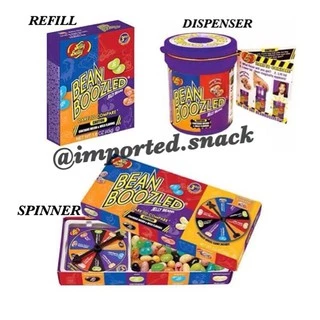 Jual Bean Boozled Terlengkap & Harga Terbaru Juli 2024 | Shopee Indonesia