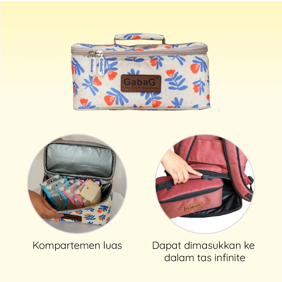 Jual GABAG RAIN LILY SINGLE INFINITE SERIES/ GABAG LILY | Shopee Indonesia