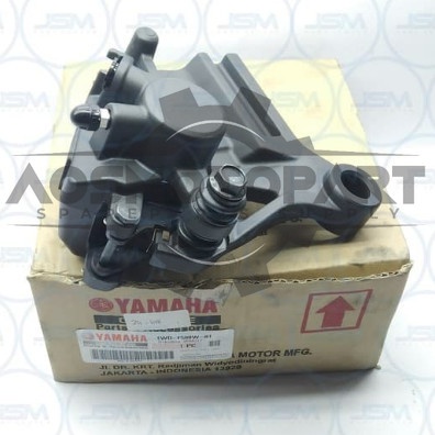 Jual CALIPER ASSY REAR 2 KALIPER BELAKANG R25 R 25 MT25 MT 25 1WD-F580W ...