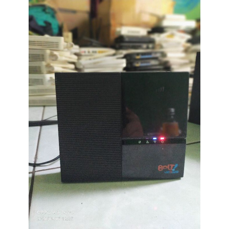 Jual Bolt BL 201 plus adaptor belum unlock | Shopee Indonesia