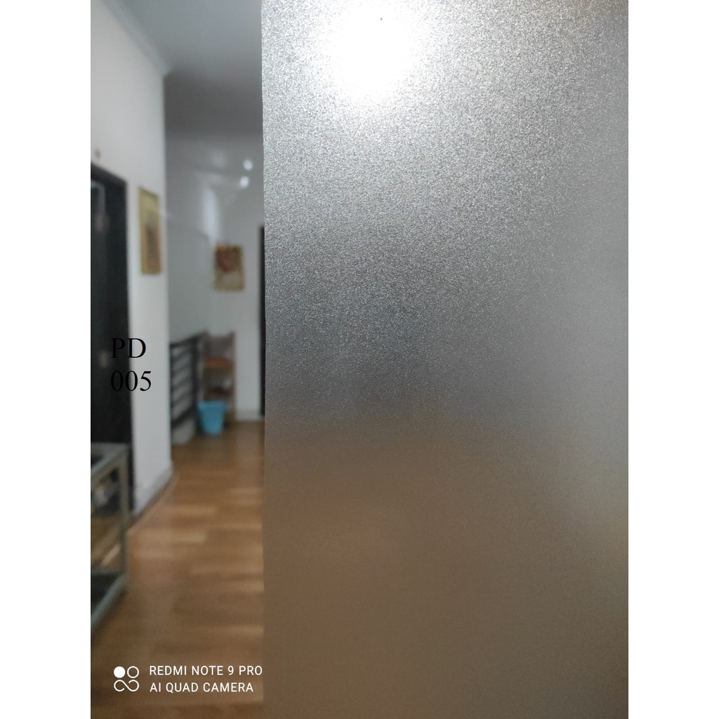 Jual STIKER KACA SANDBLAST/STICKER KACA motif Polos Buram | Shopee ...