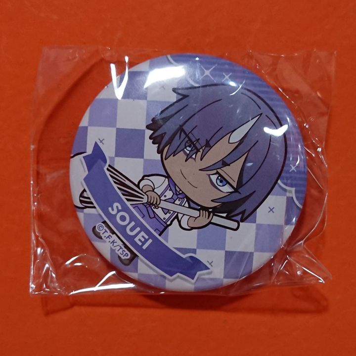 Jual Souei Can Badge Tama Mikuji Vol. 2 - Tensei Shitara Slime Datta ...