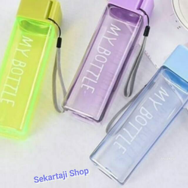 Jual My Bottle | Shopee Indonesia