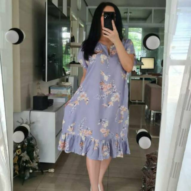 Jual Homedress ilove im (sold out) | Shopee Indonesia