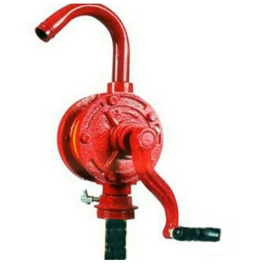 Jual Oriental Pompa Manual untuk Drum Oli Minyak dan cairan lain - pake ...