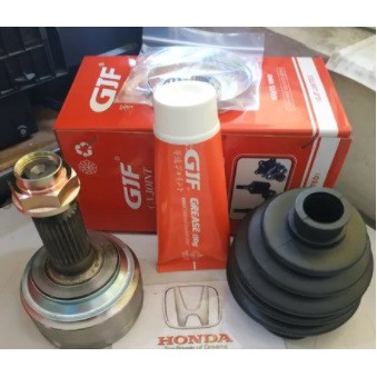 Jual CV JOINT AS RODA AS KOPEL LUAR CIVIC FD FD1 2006 2007 2008 2009 2010 1800CC MANUAL MT ...