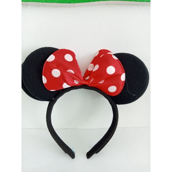 Jual Bando Mickey Mouse | Shopee Indonesia