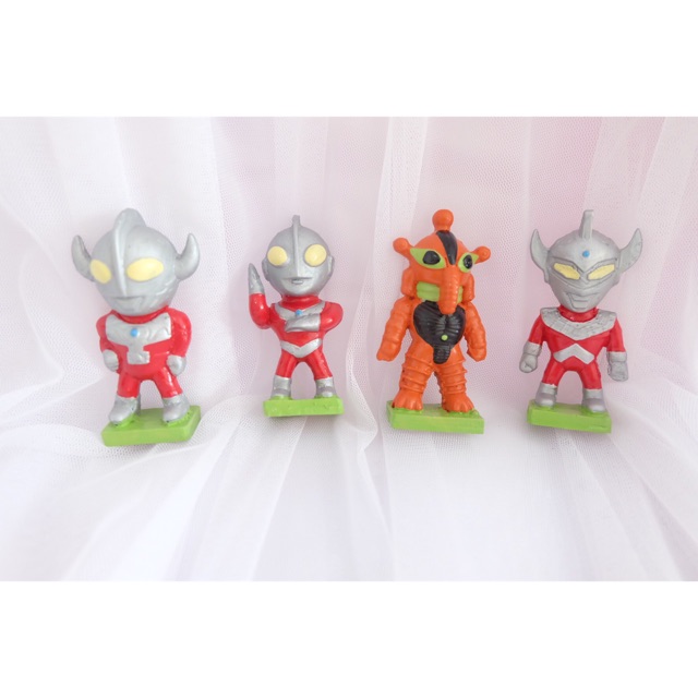 Jual topper cake ultraman hiasan kue ulang tahun | Shopee Indonesia