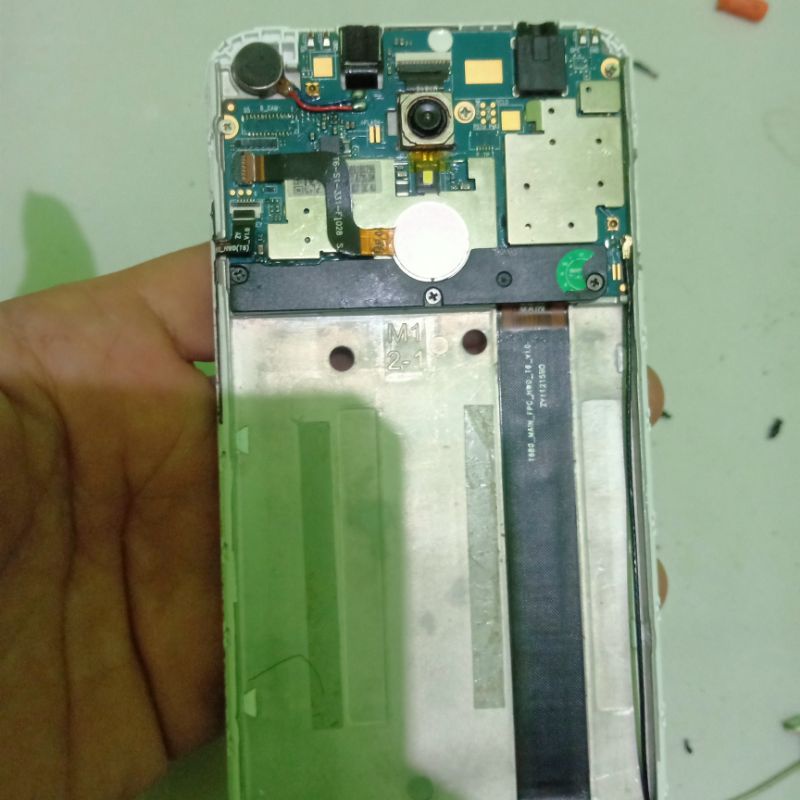 Jual MESIN HOTWAV M5 | Shopee Indonesia