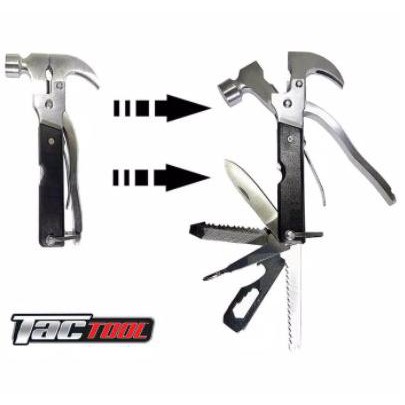 Jual PALU SERBAGUNA MULTIFUNGSI 18 FUNGSI DALAM 1 TACTOOL | Shopee ...