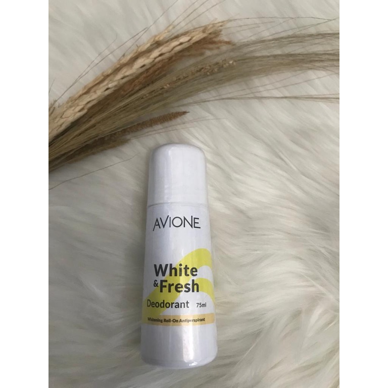 Jual Avione Deodorant 75ml | Shopee Indonesia