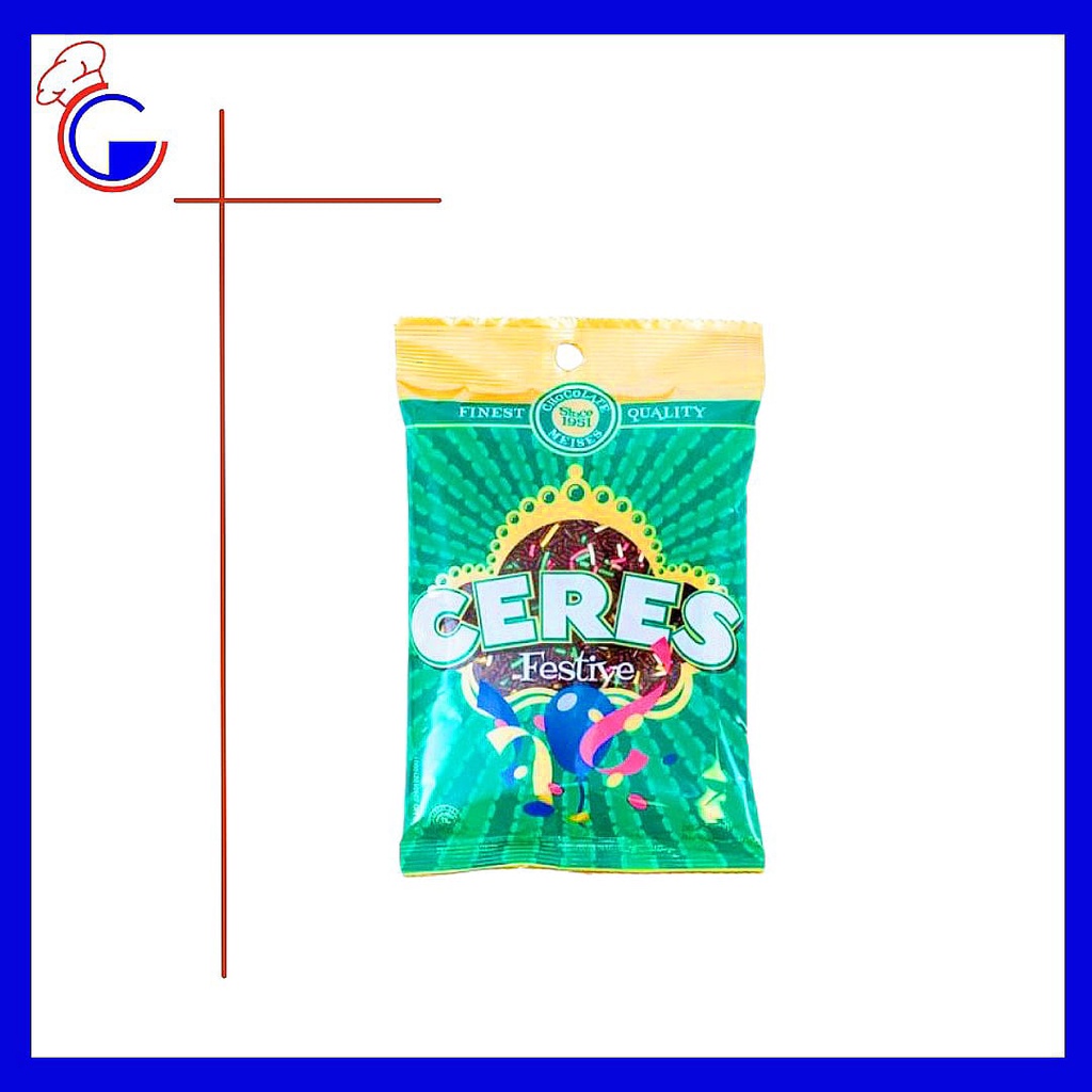 Jual Ceres Meses Festive 225Gr | Shopee Indonesia