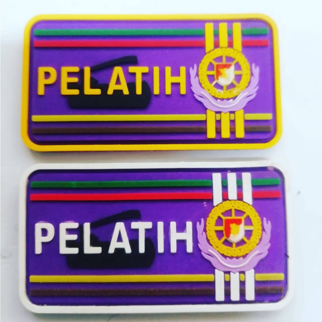 Jual Bscout Scoutlook- Rubber Badge Pramuka | Shopee Indonesia