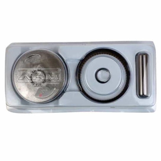 Jual Piston Kit 0 50 Honda Mega Pro Advance 131A3KEH660 | Shopee Indonesia