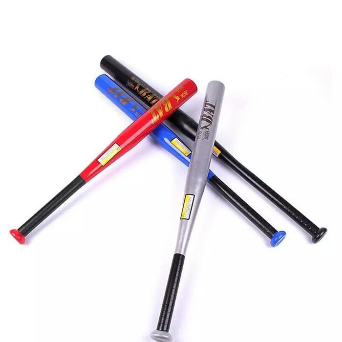 Jual Stik Baseball Besi Exclusive | Shopee Indonesia