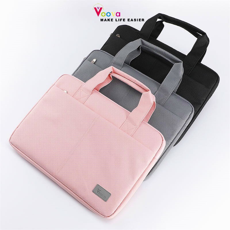 Jual VOOVA Tas Laptop, Softcase laptop Pria dan Wanita Cool Color Bag ...