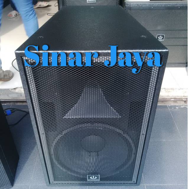 Jual Speaker Pasif 15 INCH Crimson CR 155 - 400watt | Shopee Indonesia