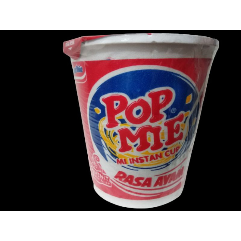 Jual Pop Mie | Shopee Indonesia