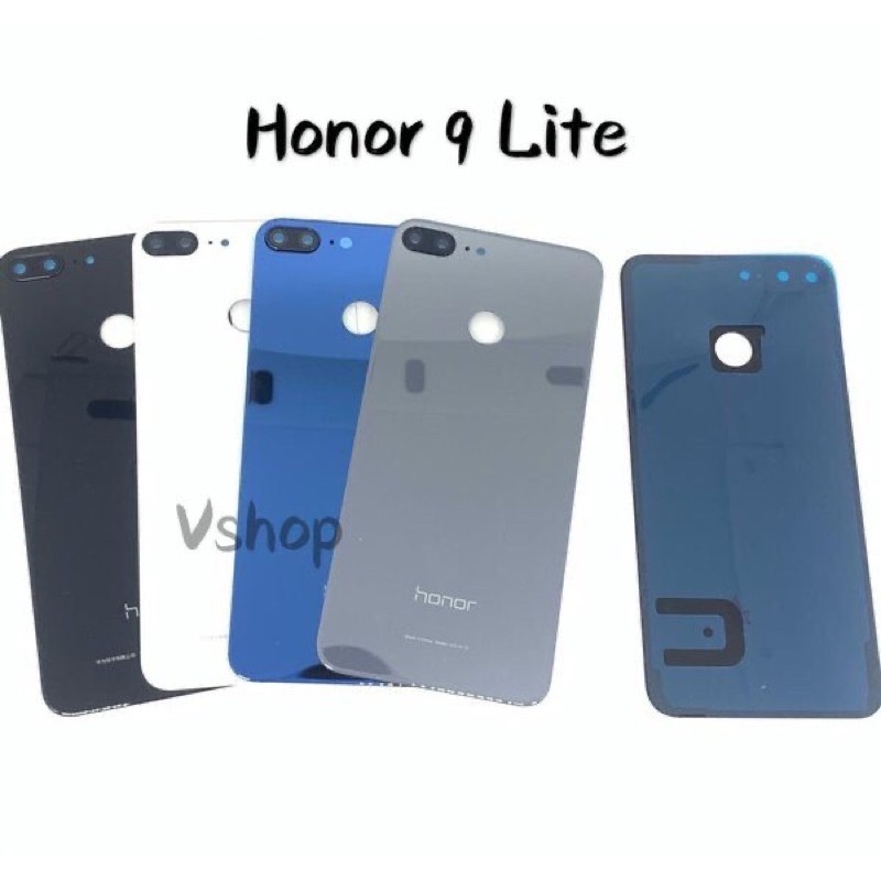 Jual BACKDOOR - BACK CASING - CASING BELAKANG HONOR 9 LITE | Shopee ...