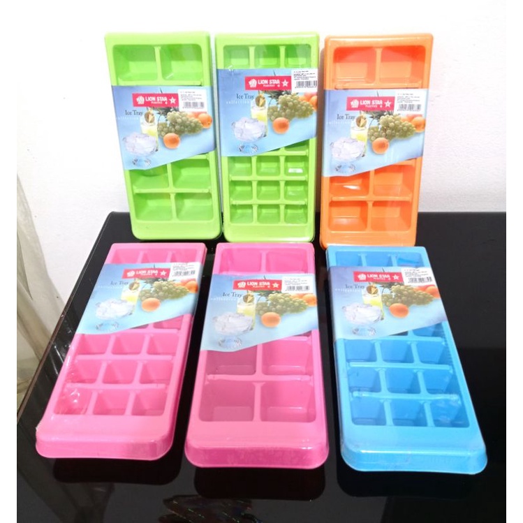 Jual cetakan es batu lion star | Shopee Indonesia