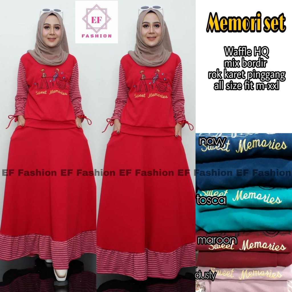 Jual Memori set | Shopee Indonesia