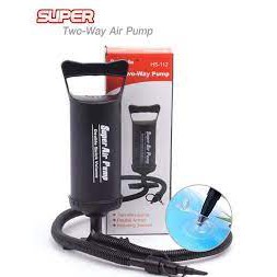 Jual Two - Way Pump 3 Ukuran HS 112 | Shopee Indonesia