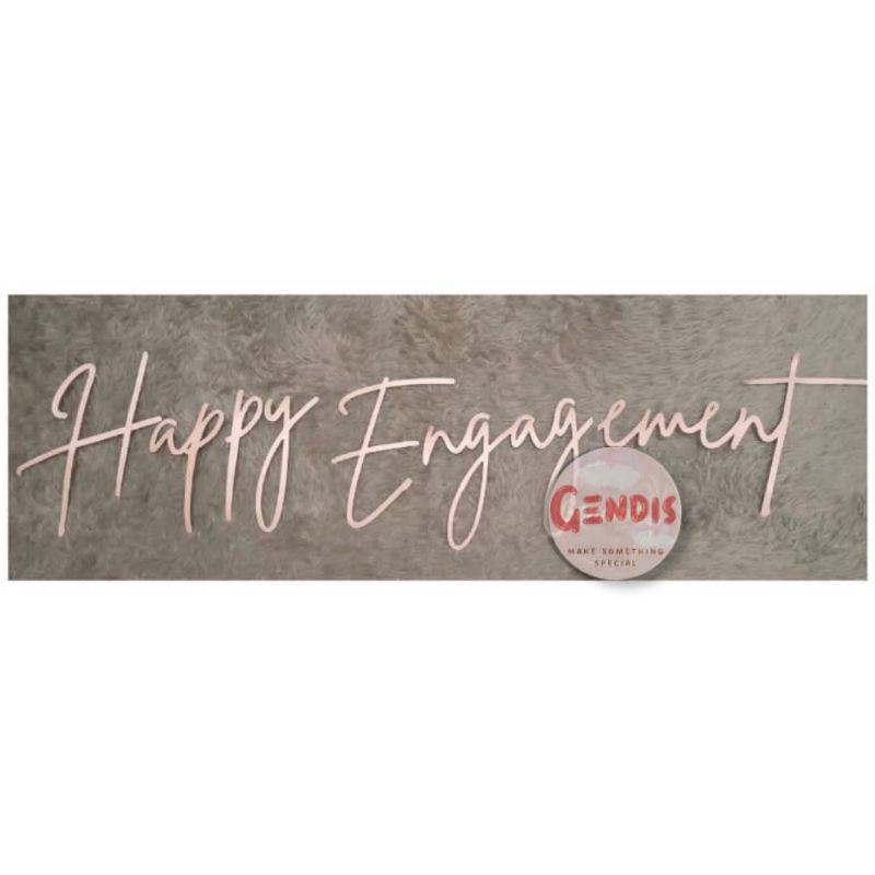 Jual BACA DESKRIPSI ||Hiasan dinding 17 CM Custom Tulisan Nama Dekorasi ...