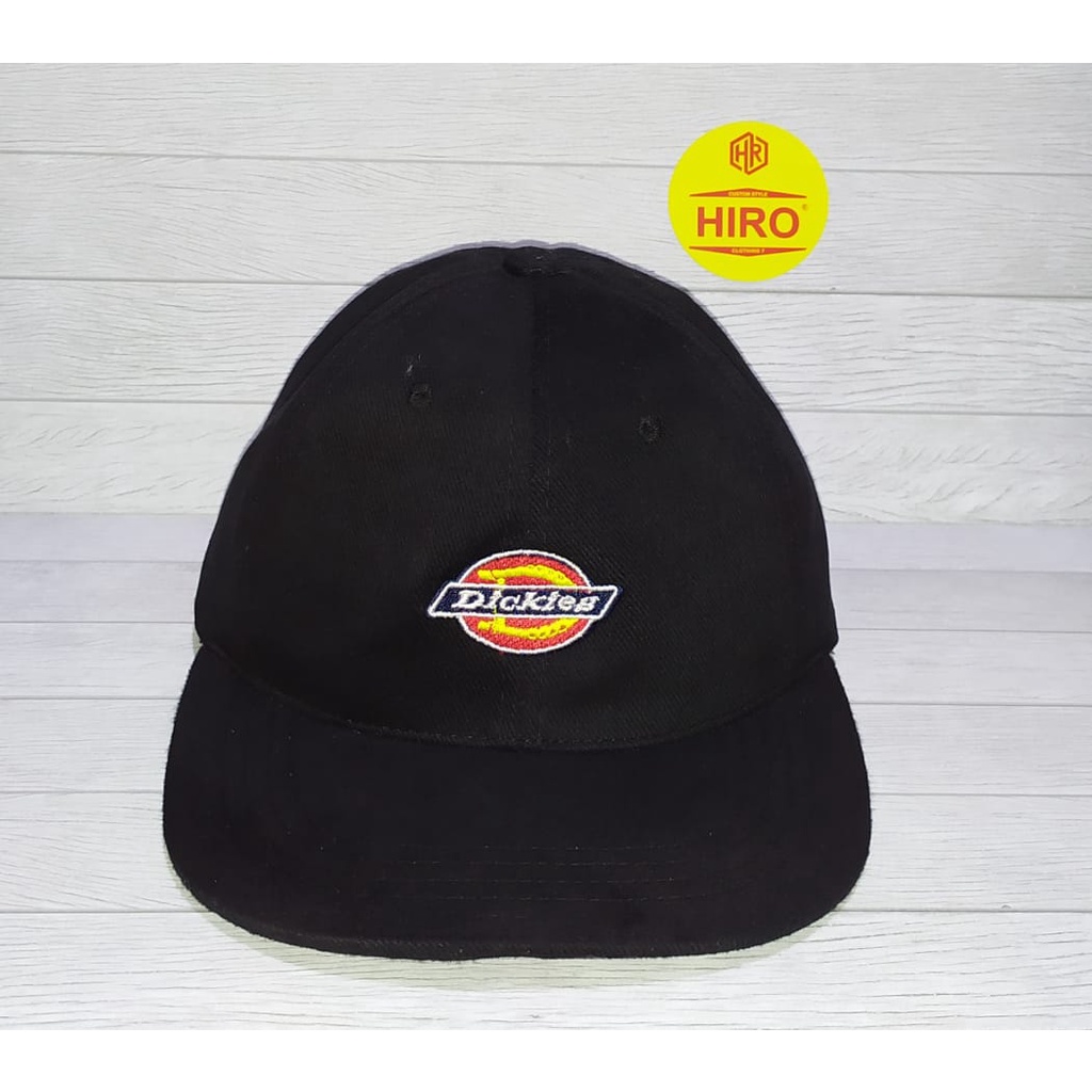 Jual [COD]Topi Distro Pria/Topi Snapback Bordir DCKES New Model/Topi ...