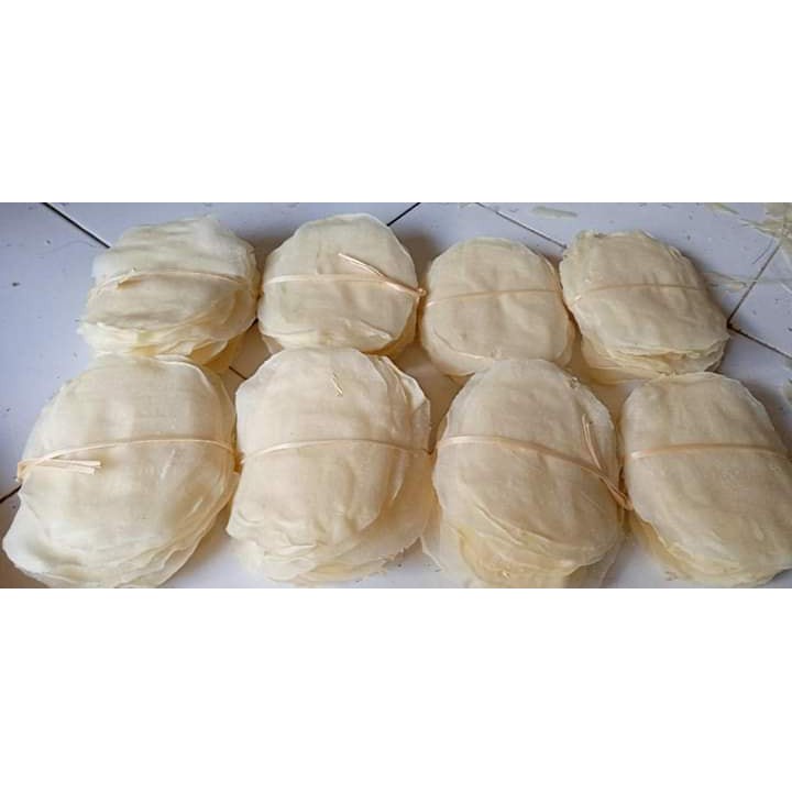 Jual BESTSELLER MAKANAN LEMPENG TELO KHAS JOGJA ASLI - LEMPENG JURUH ...